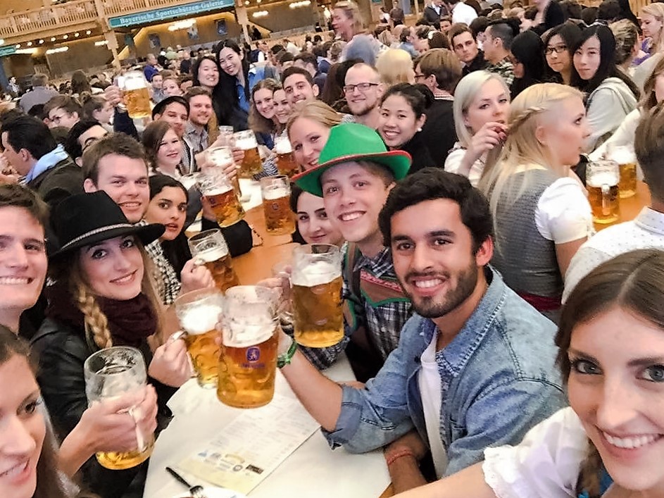 PIM and CEMS Student and Alumni Club Cologne e.V. - CEMS